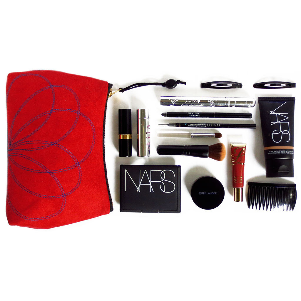 anjelica perfect pouch – Holland Cox